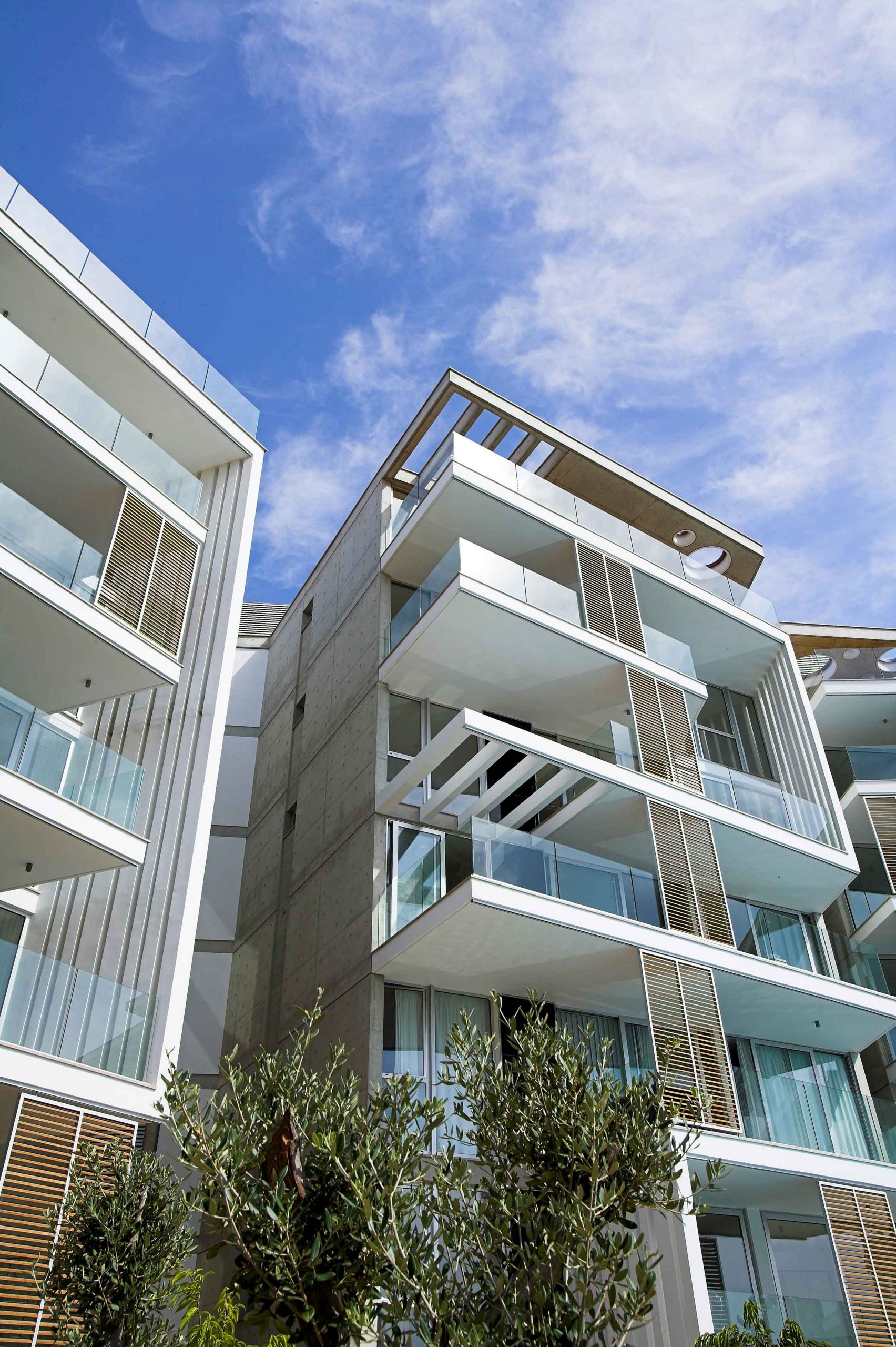 Residence 51 – Photiou Architects