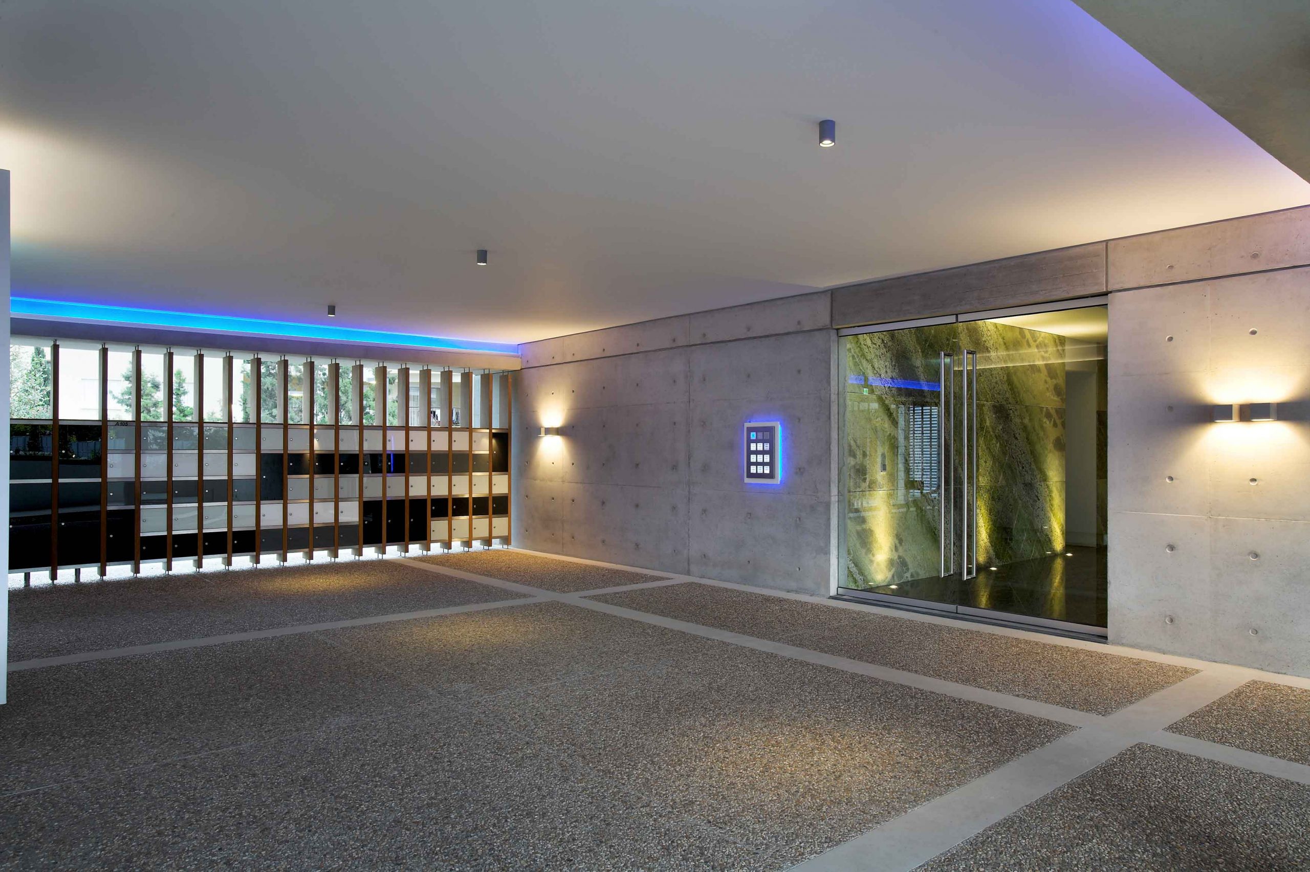 Residence 51 – Photiou Architects