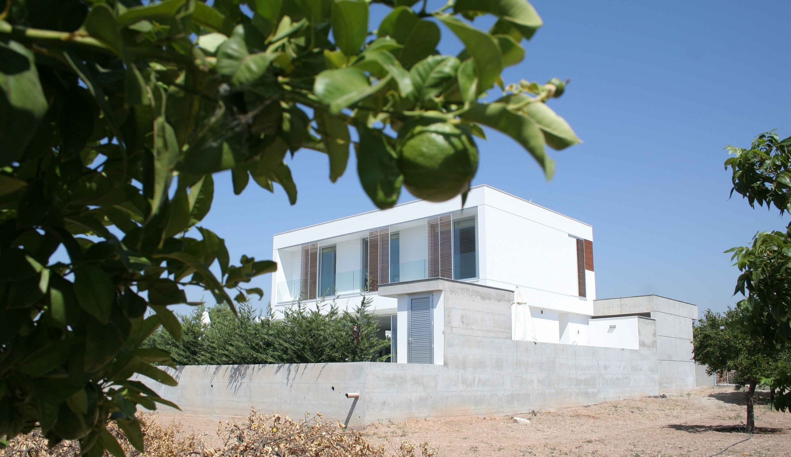 Private Residence AP 0904 – Photiou Architects