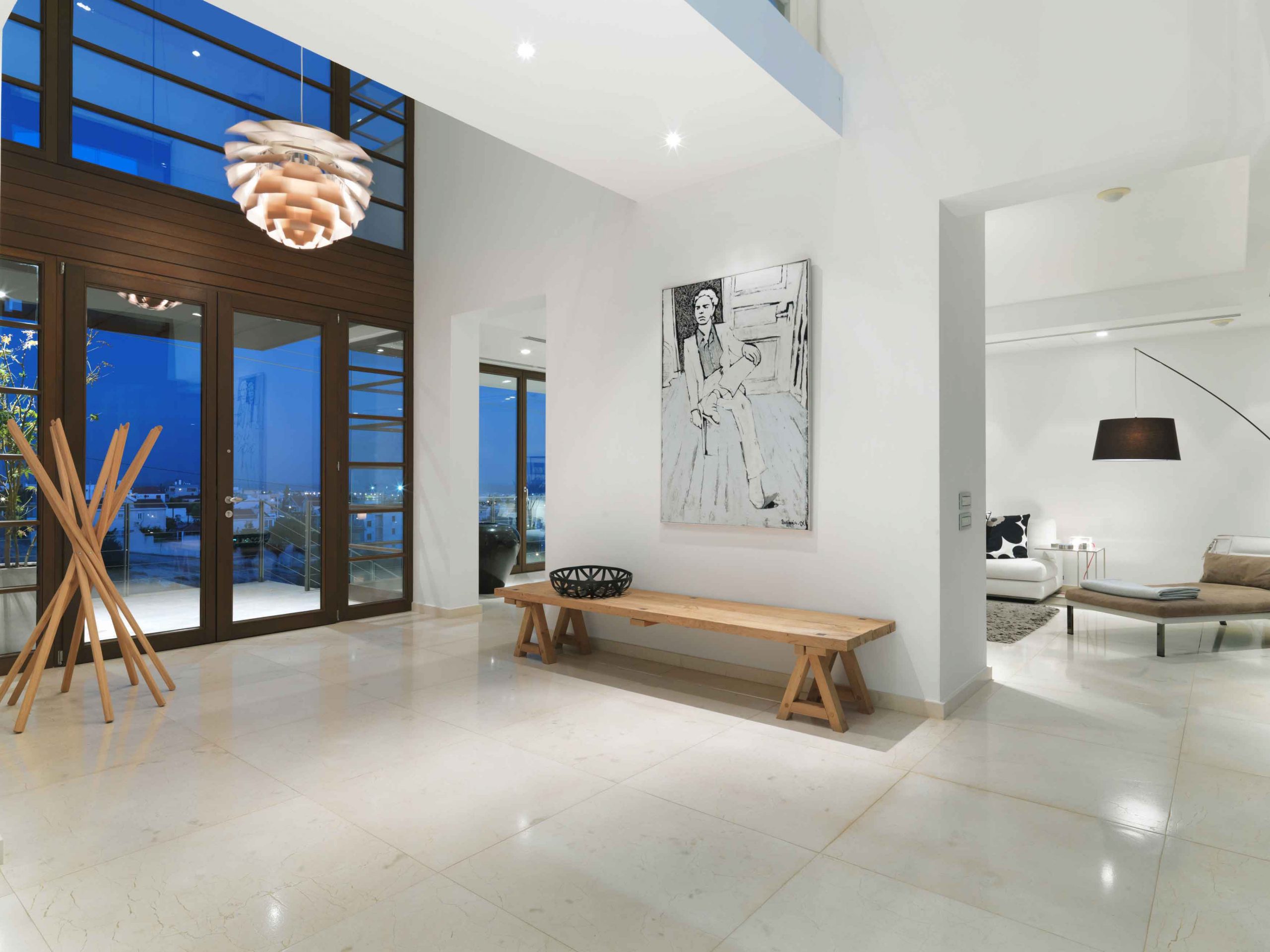 Private Residence EP 0001 – Photiou Architects