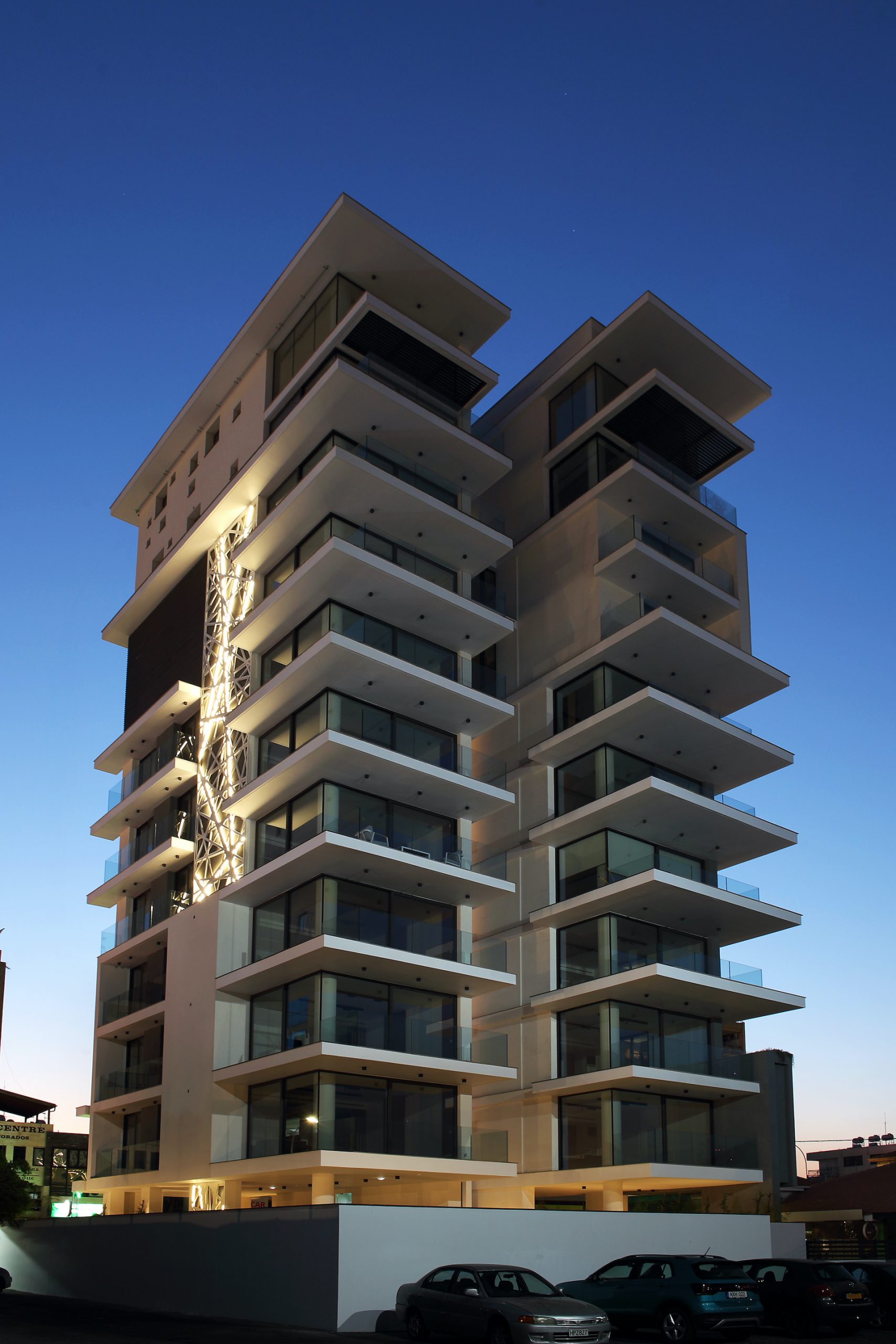 Gaia – Photiou Architects