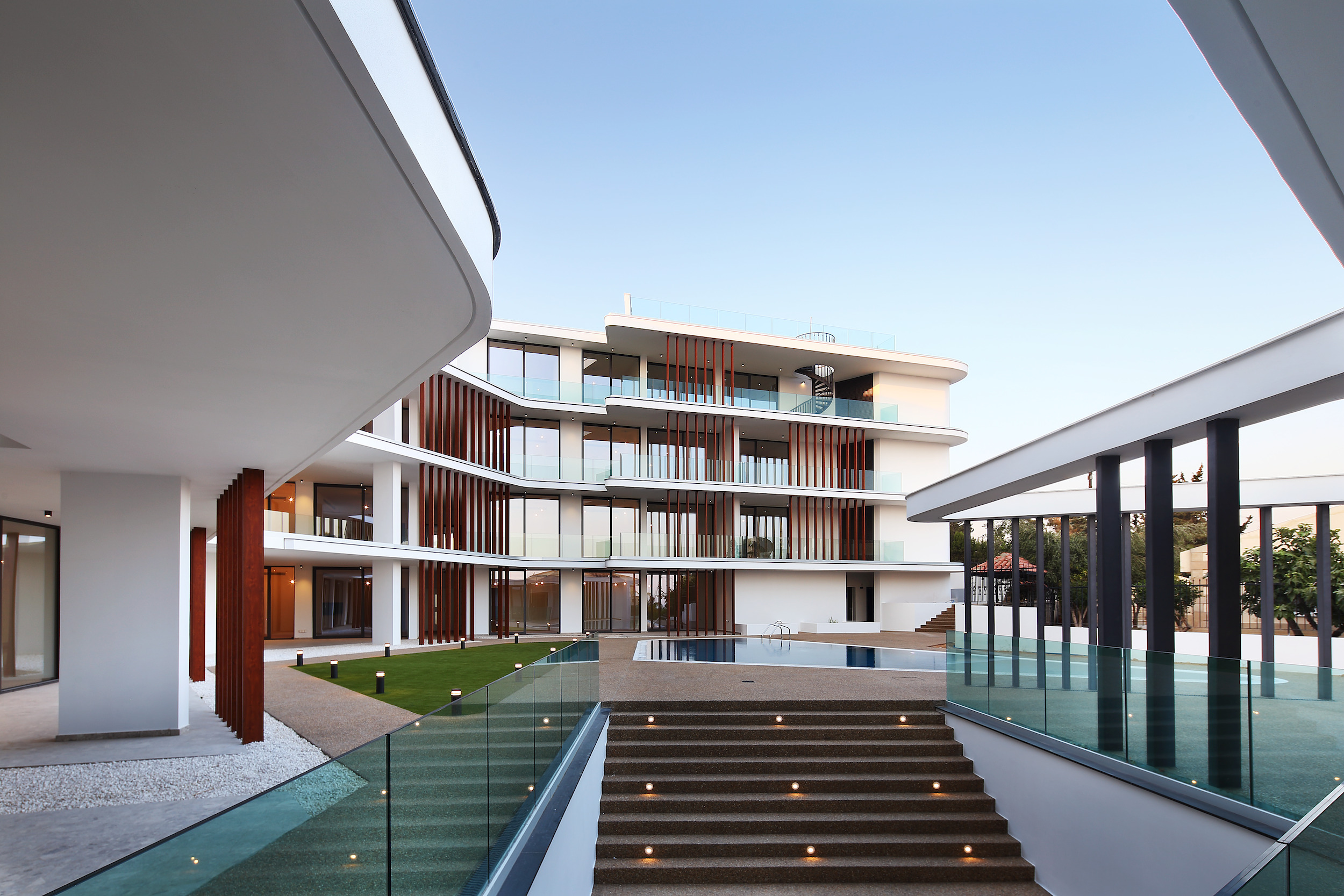 Photiou Architects