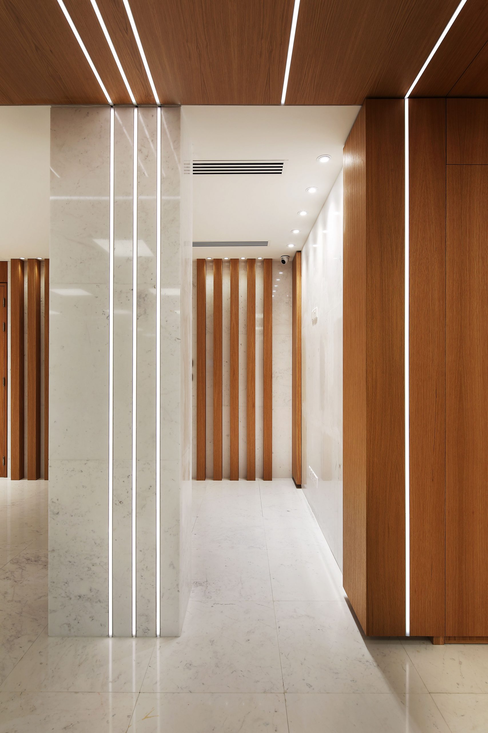 The Edge Offices – Photiou Architects